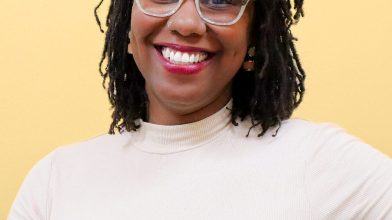 Staff - Breakthrough Central Texas