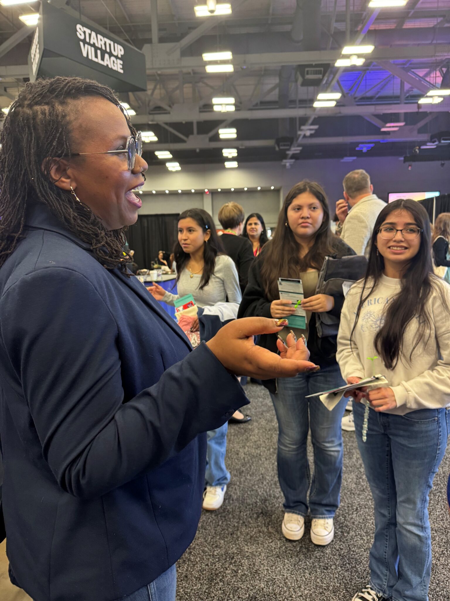 Breakthrough Central Texas and ClassGenius Launch AI Education ...