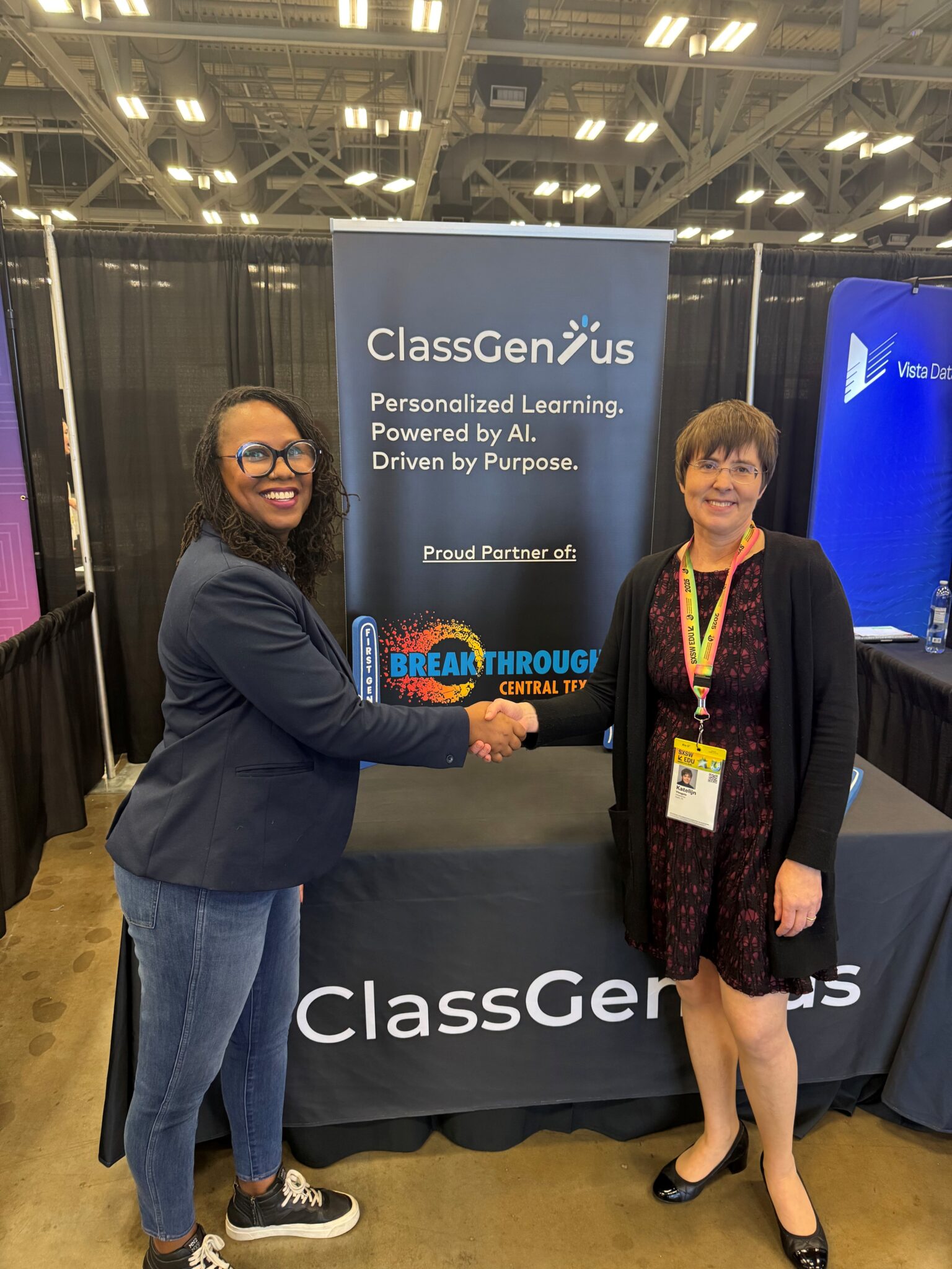 Breakthrough Central Texas and ClassGenius Launch AI Education ...