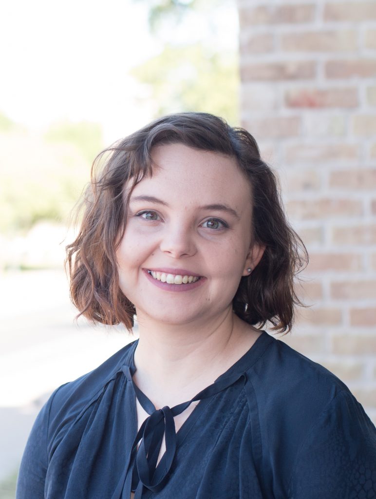 Staff - Breakthrough Central Texas