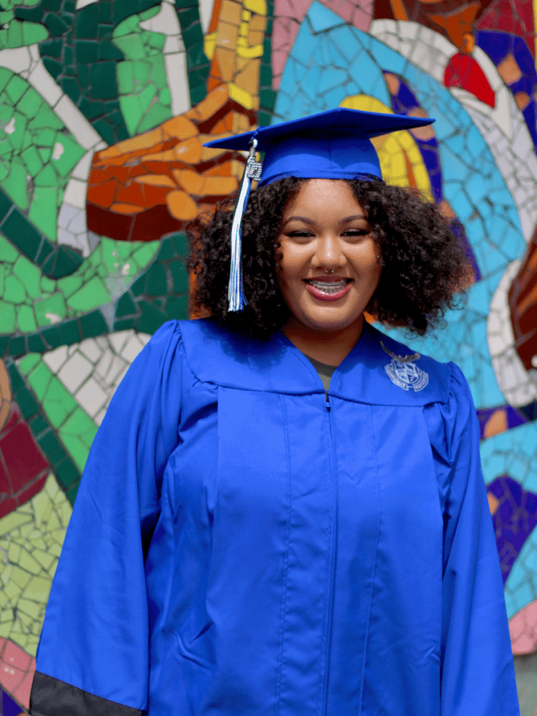 The Honor Roll - Breakthrough Central Texas