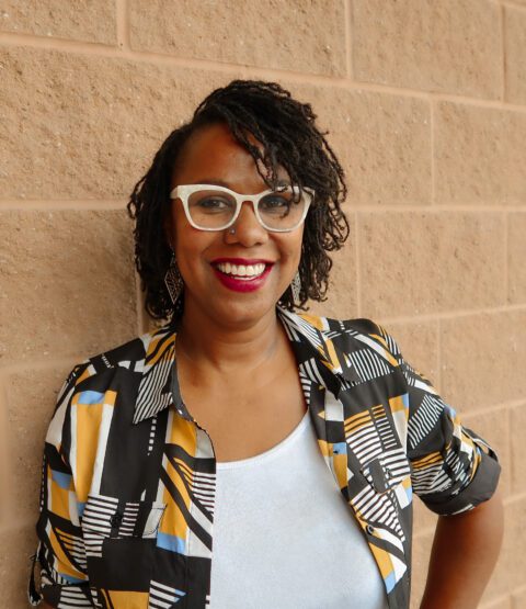 Staff - Breakthrough Central Texas