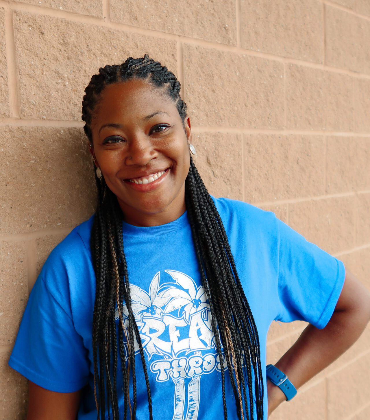 Staff - Breakthrough Central Texas