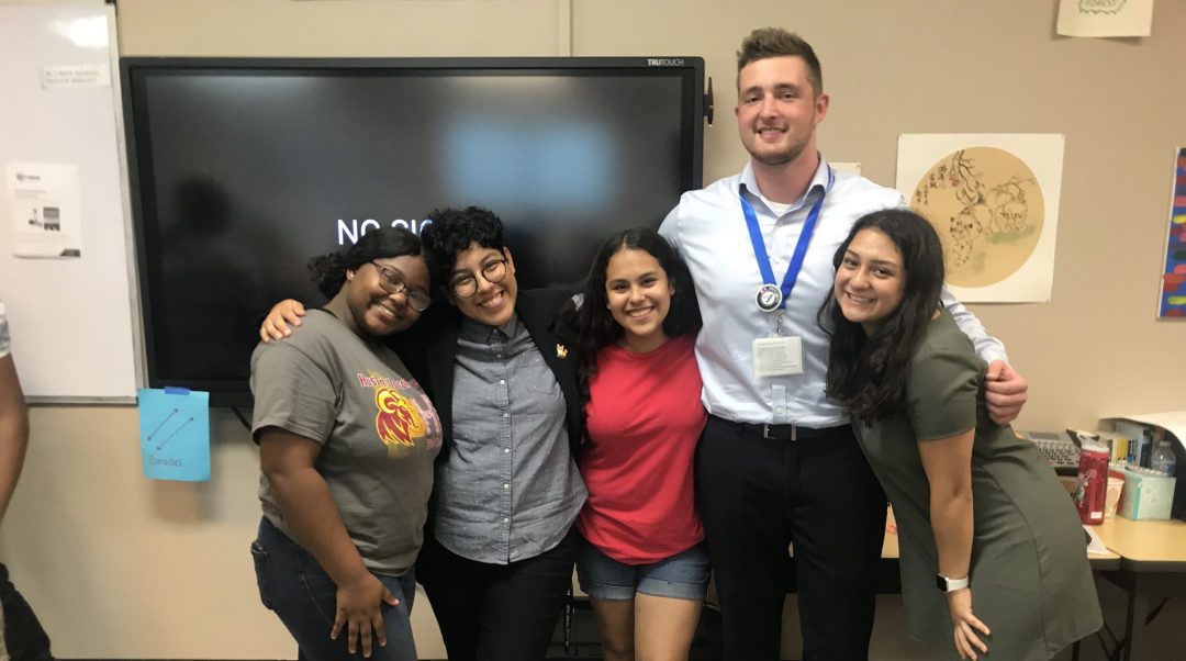 Home - Breakthrough Central Texas