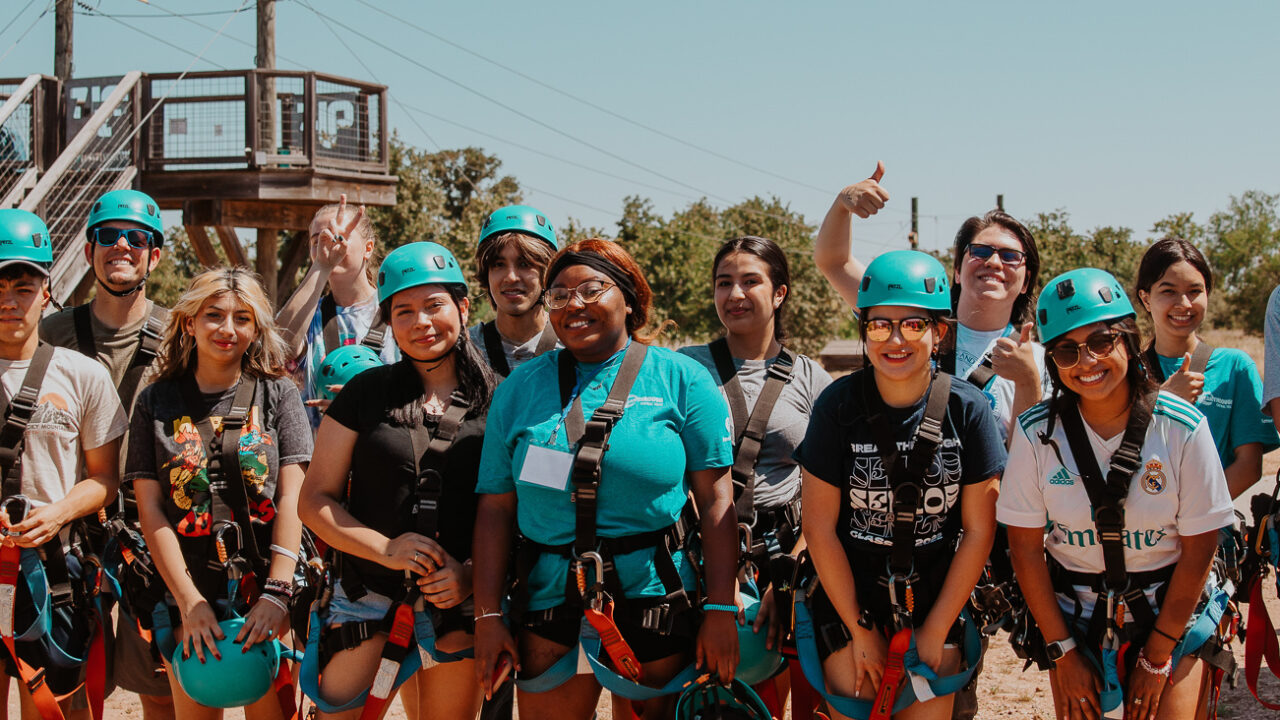 Donate - Breakthrough Central Texas