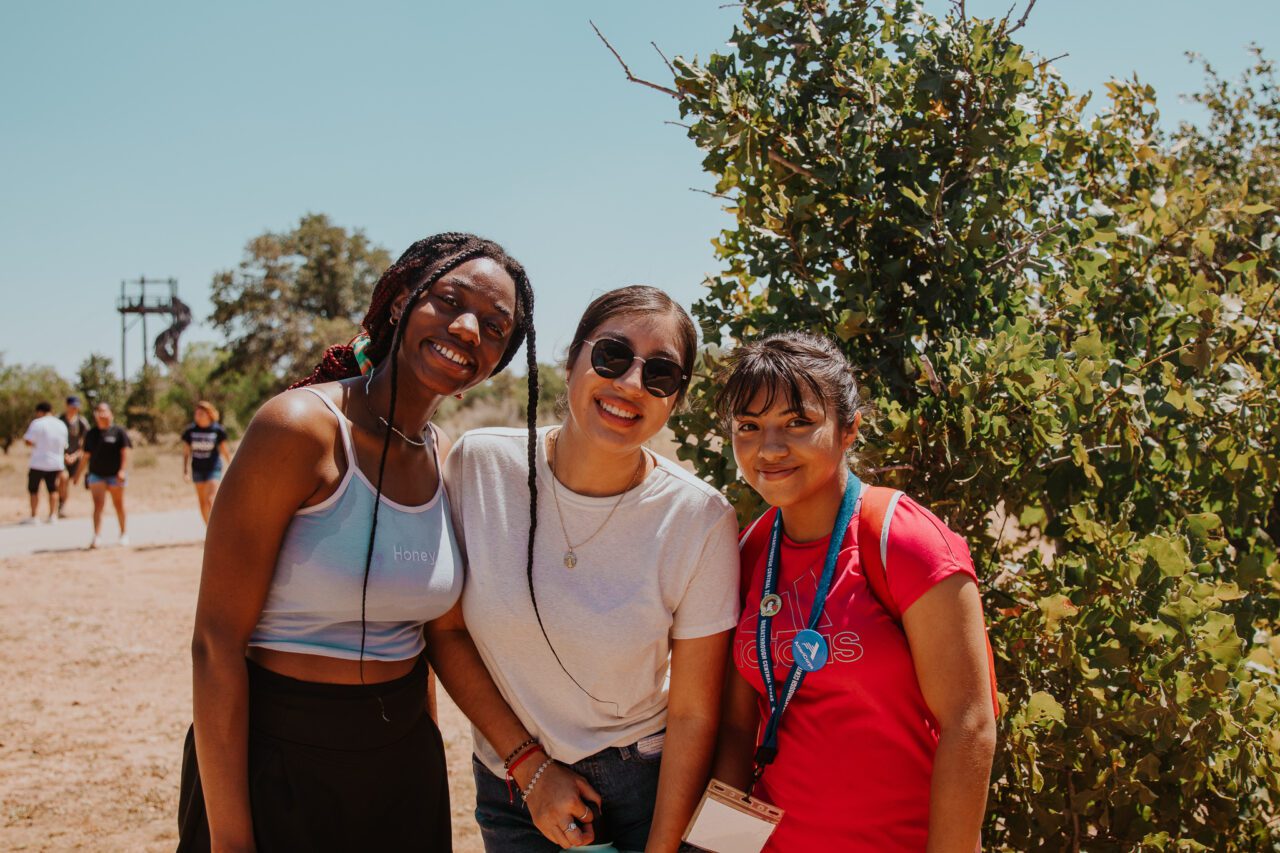 2022 Summer Report - Breakthrough Central Texas