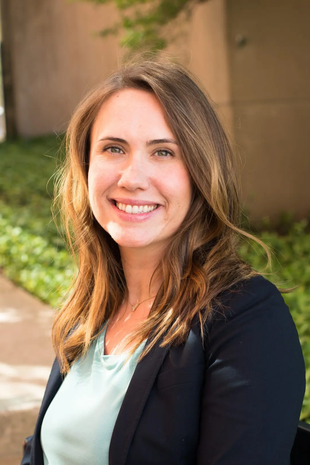 Staff - Breakthrough Central Texas