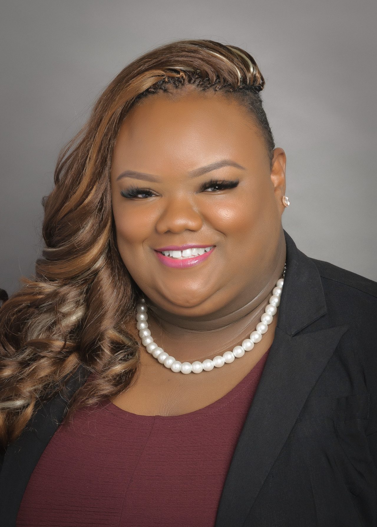 Staff - Breakthrough Central Texas