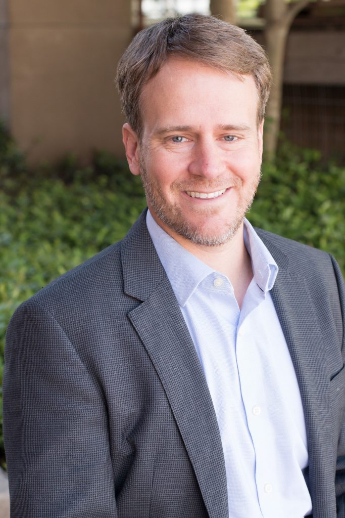 Staff - Breakthrough Central Texas