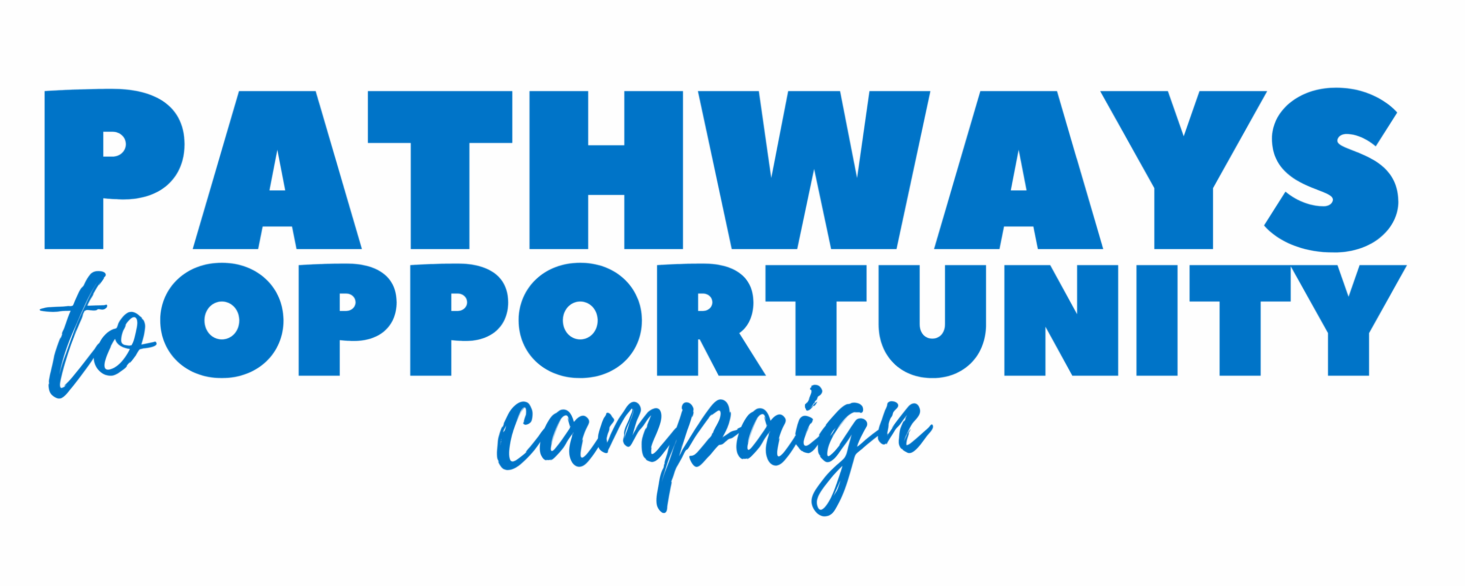 Pathways to Opportunity - Breakthrough Central Texas