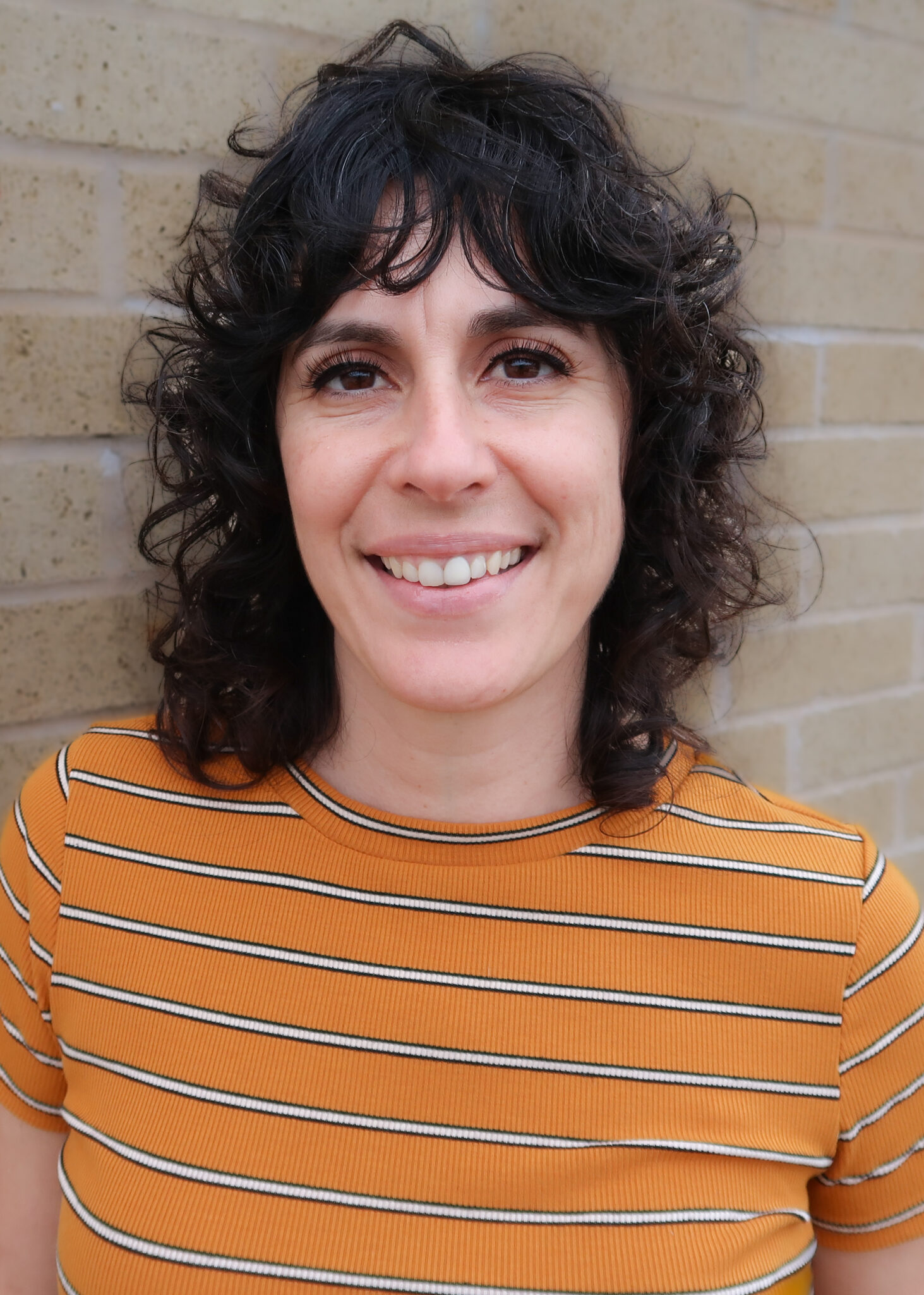 Staff - Breakthrough Central Texas