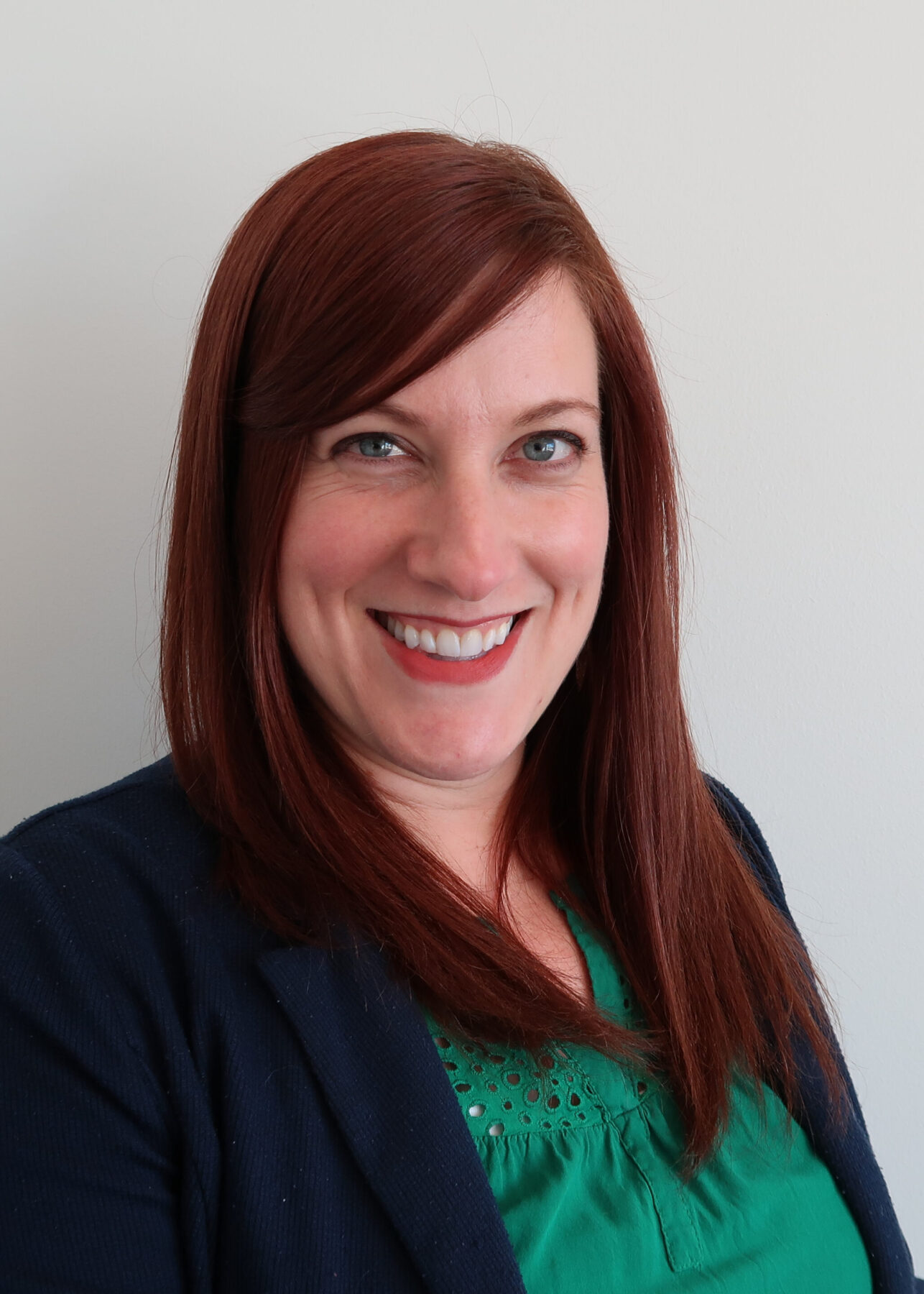 Staff - Breakthrough Central Texas