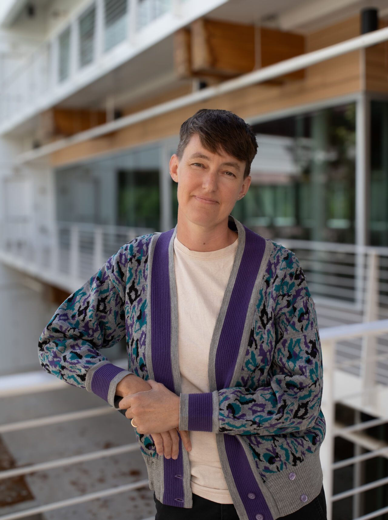 Staff - Breakthrough Central Texas