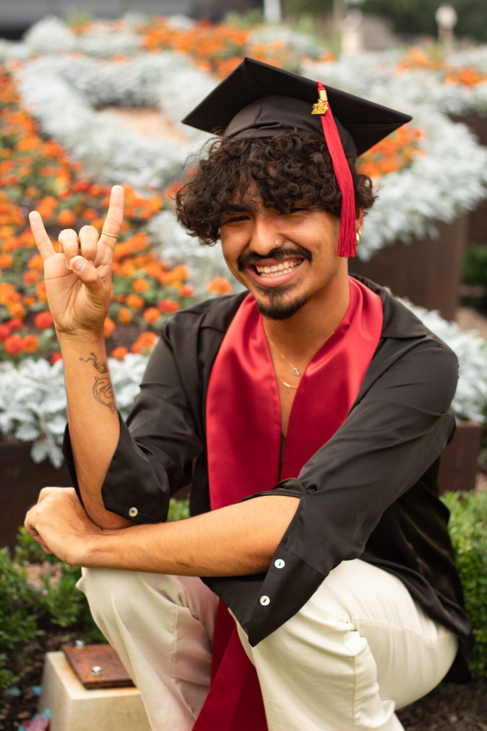 Breakthrough College Graduates - Breakthrough Central Texas