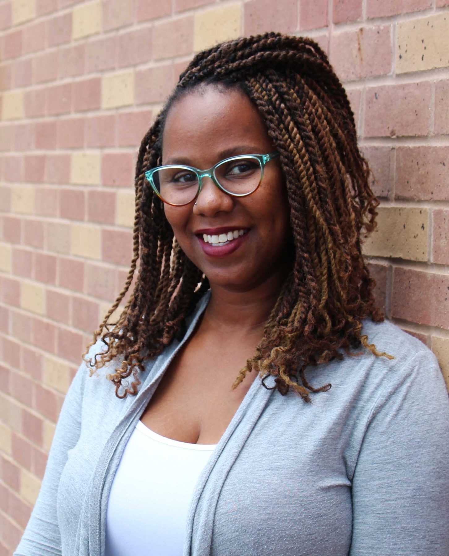 Staff - Breakthrough Central Texas