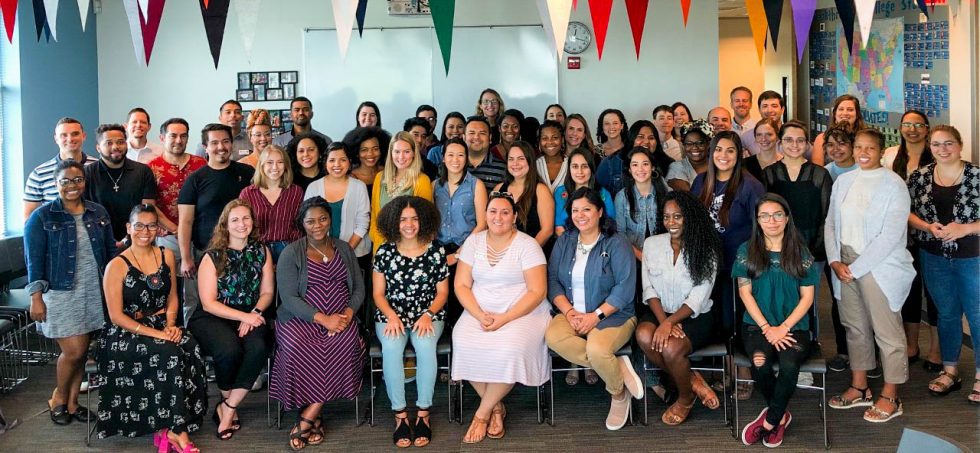 Careers - Breakthrough Central Texas