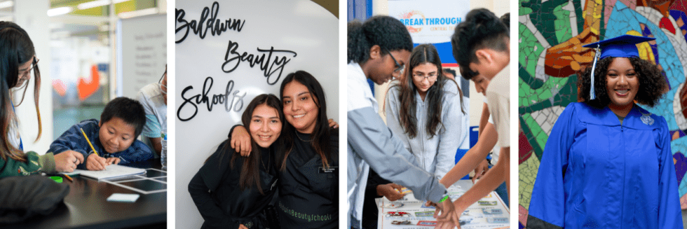 Home - Breakthrough Central Texas